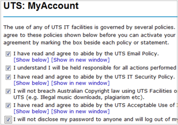 Welcome and Orientation - Academic English | UTS College