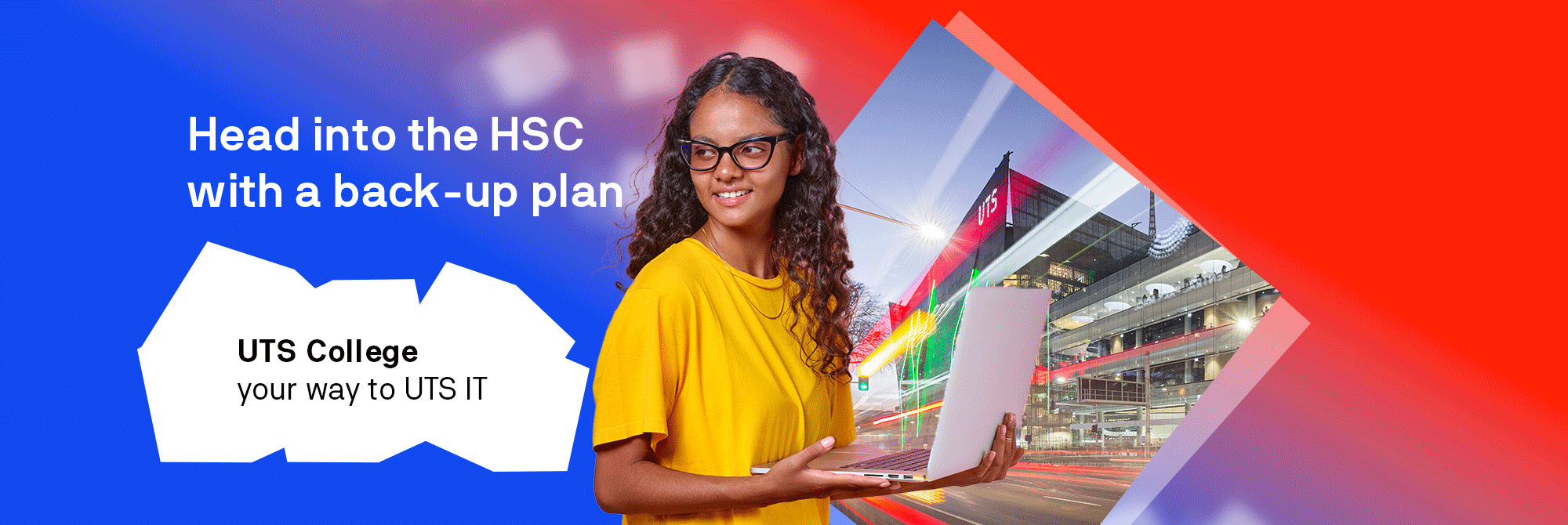 Diploma of Information Technology: Your way to UTS | UTS College