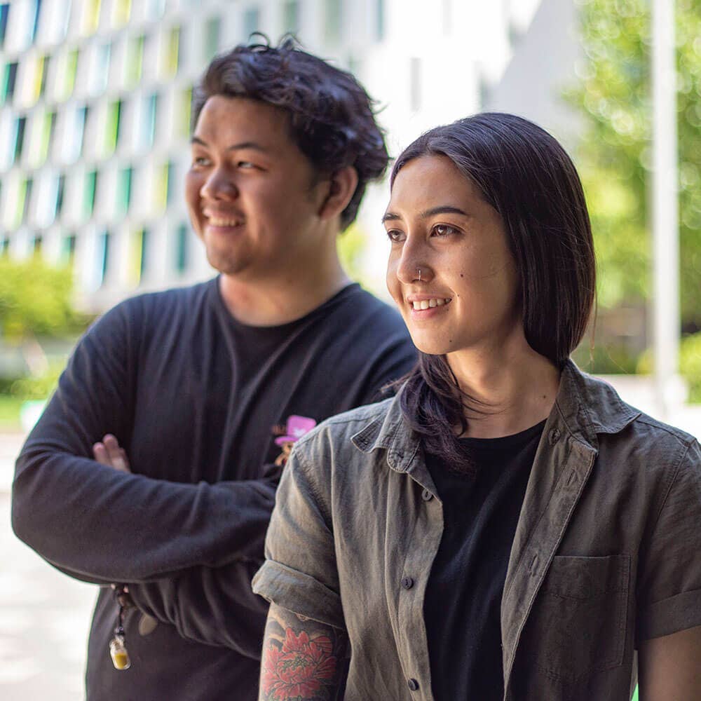 Pathway Provider to University of Technology Sydney | UTS College