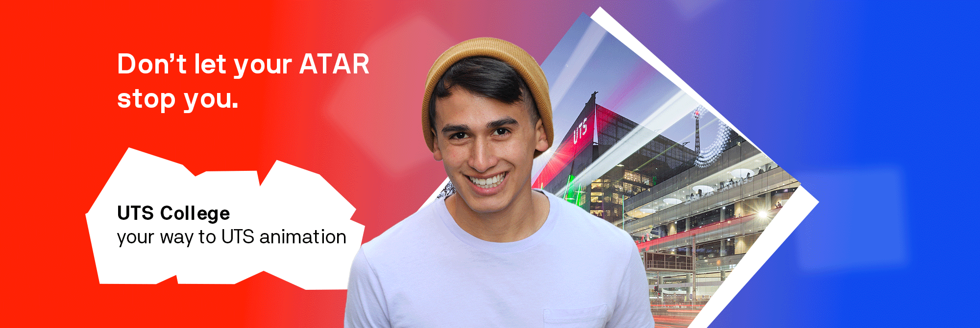 Diploma of Animation Production | Your way to UTS | UTS College