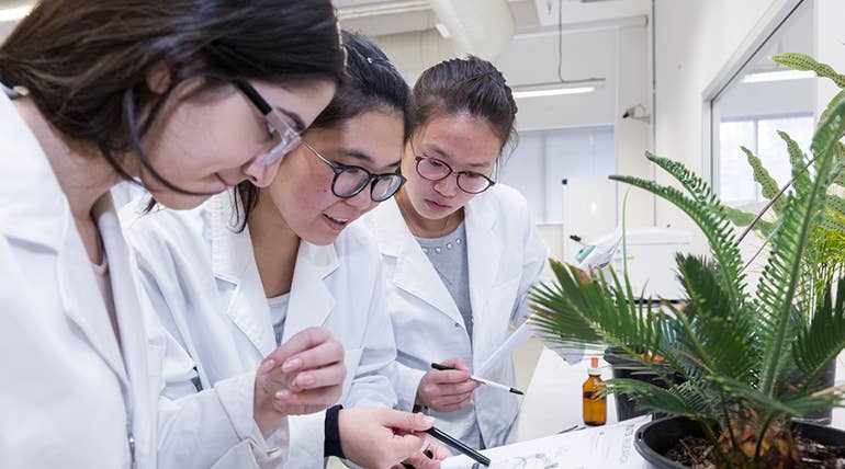 Latest Information for Agents | UTS College