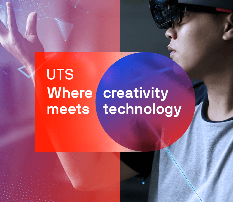 Where Creativity Meets Technology | UTS College