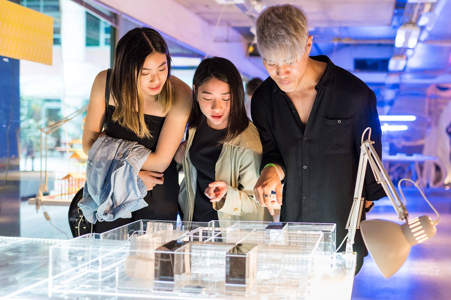 Latest Information for Agents | UTS College