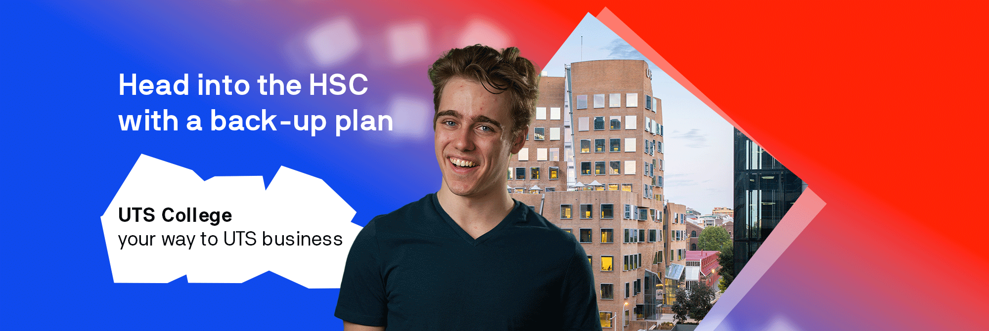 Diploma of Business: Your way to UTS | UTS College