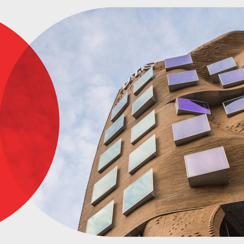 Pathway Provider to University of Technology Sydney | UTS College