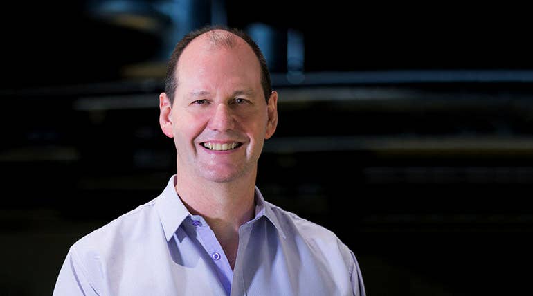 The Executive | UTS College